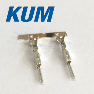 TP131-00100聚辉供应KUM连接器端子接插件现货量大从优-阿里巴巴