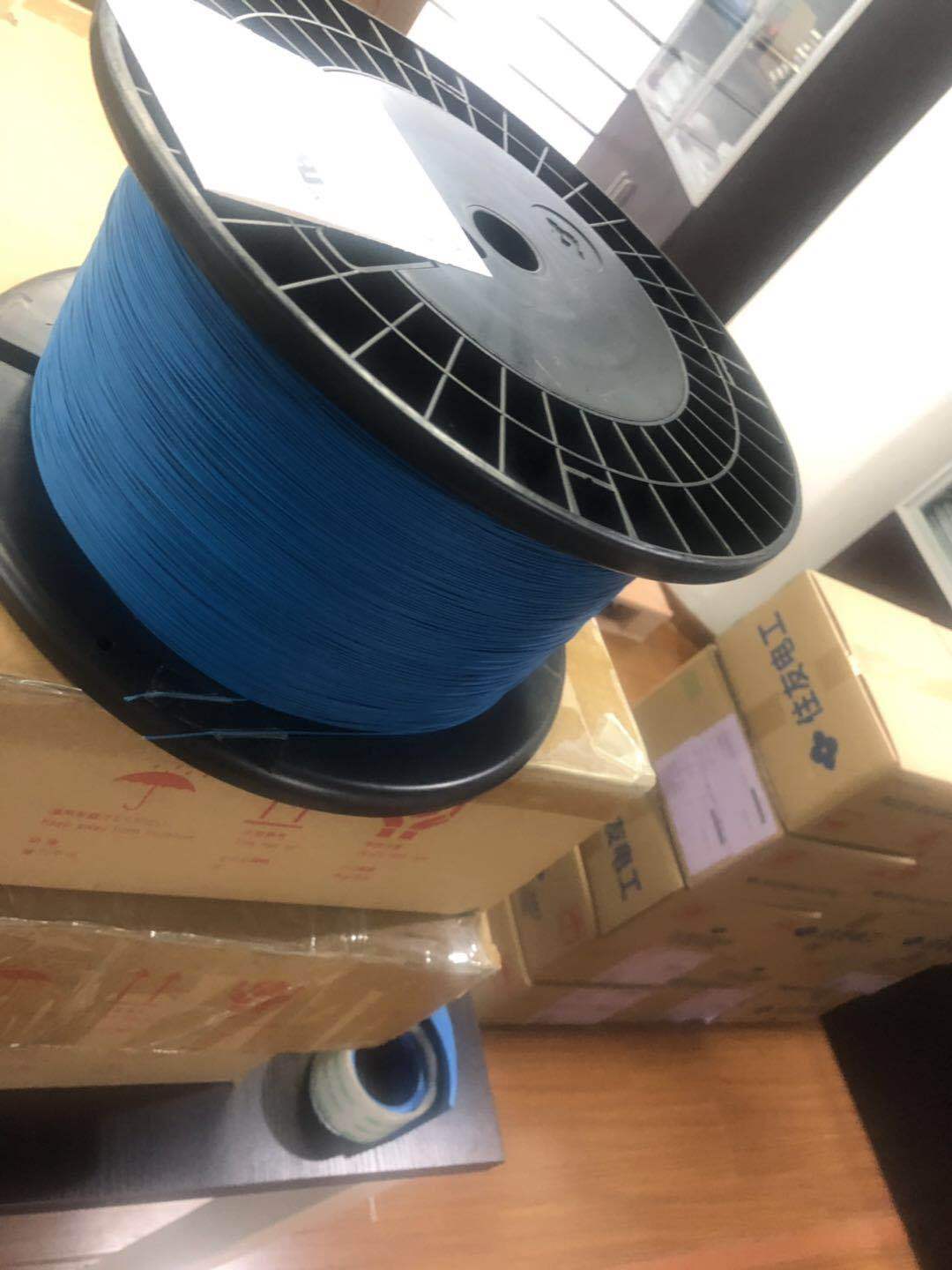 住友电线UL10368#26 红&黑&蓝 sumitomo电子线-阿里巴巴