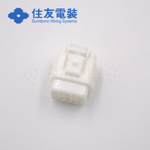 6180-6771 塑壳住友连接器千金供应现货-阿里巴巴