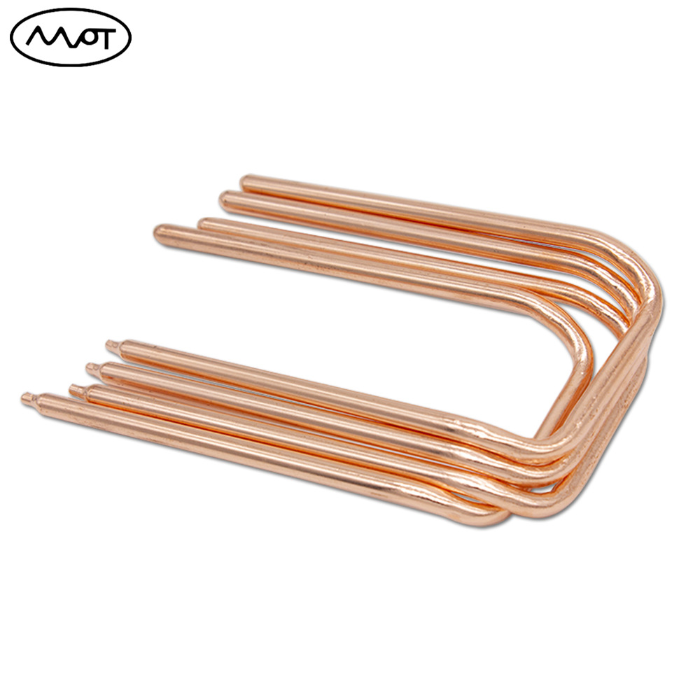 美派热能镀镍铜导热管散热扁管散热器超导热管LED直播灯导热铜管-阿里巴巴