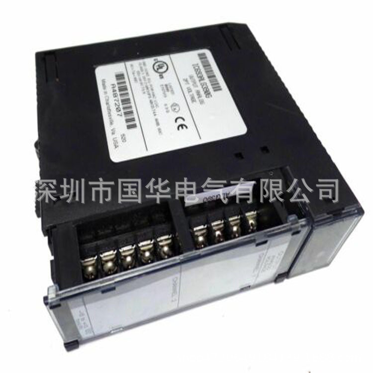 美国GE PLC模拟量输入模块IC694ALG220 现货批发-阿里巴巴