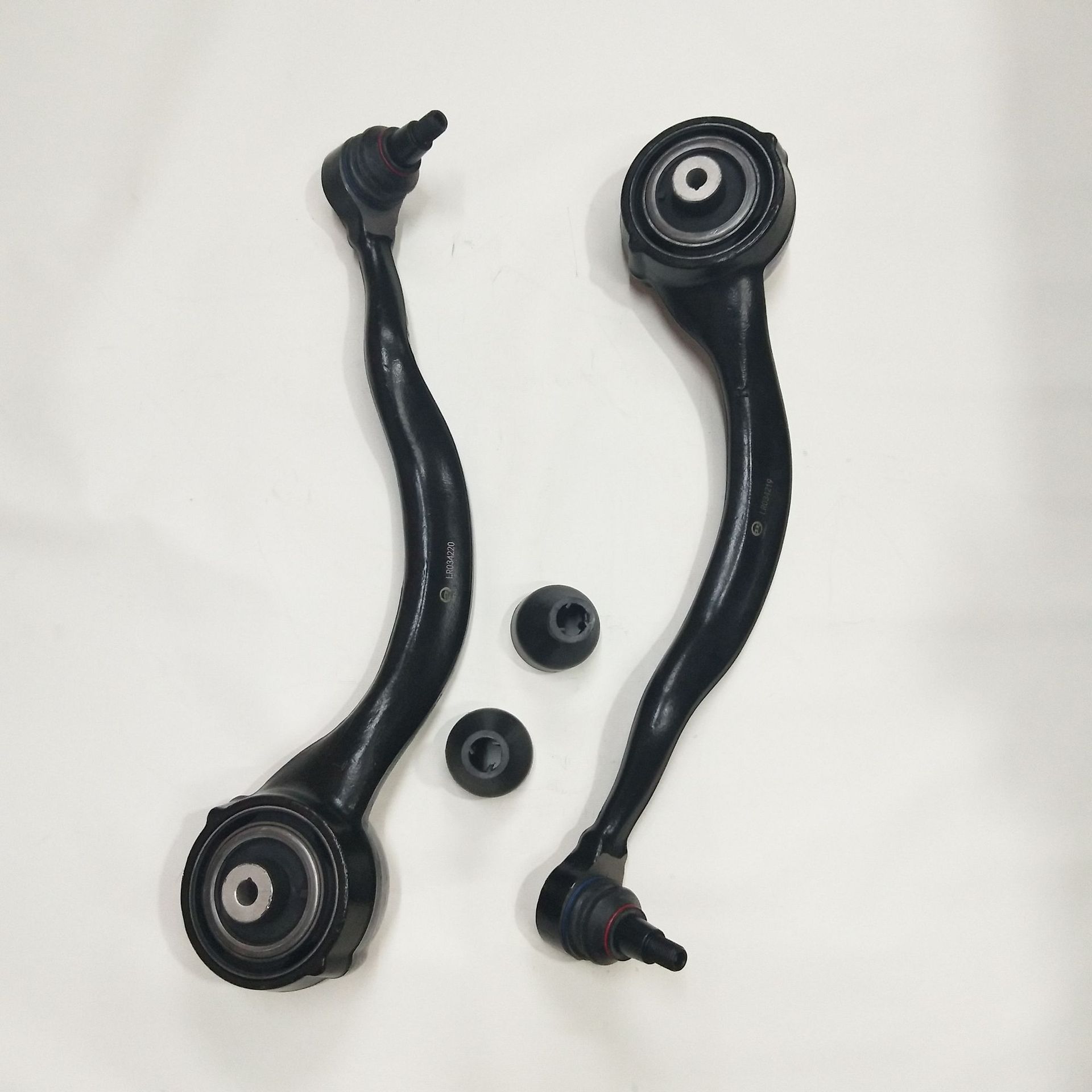 左边前下悬挂 弯摆臂适用于路虎揽胜2014 控制臂球头 现货批发-阿里巴巴