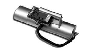 环境级γ剂量率仪 德国 型号:XC53-Automess 6150AD-B-阿里巴巴