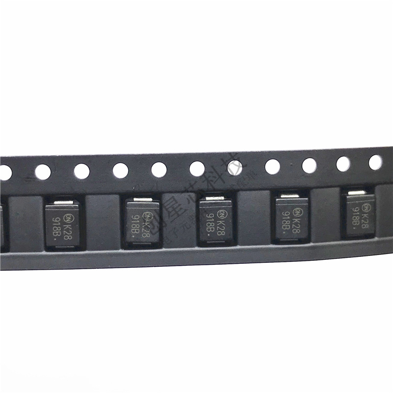 3W 5.6V 稳压二极管 1SMB5919BT3G SMB DO-214AA 919B 全新现货-阿里巴巴