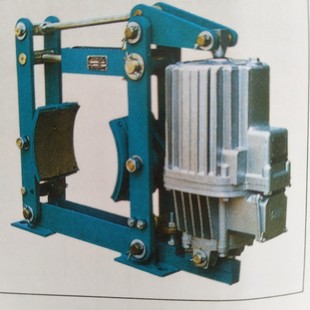 天车制动器 桥式起重机制动器 YWZ4-300/50 卷扬机 减速机抱闸-阿里巴巴