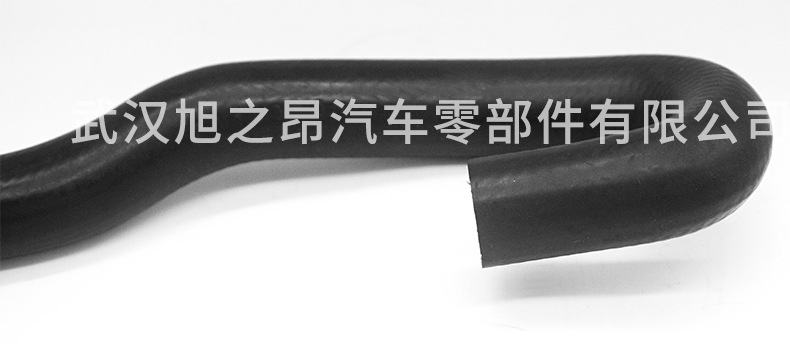 适用于宝马5系7系E66散热器胶管E65辅助水泵水管64218377698软管-阿里巴巴