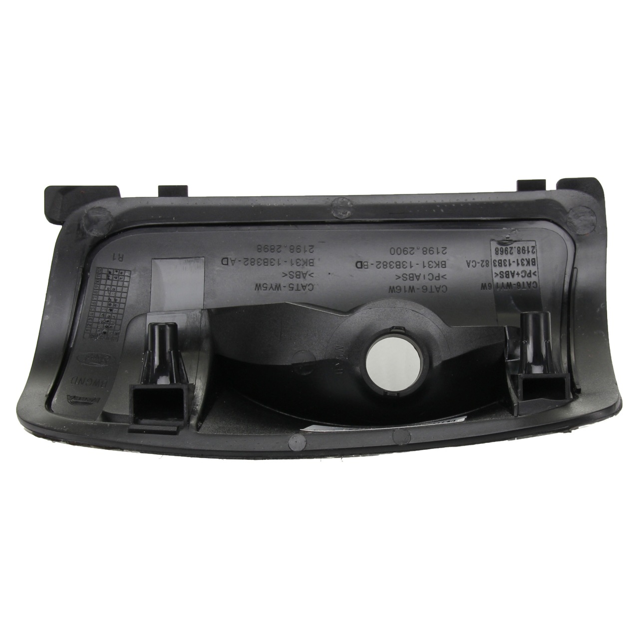 适用福特 全顺MK8倒车镜 边灯 后视镜 转向灯1847389/184738-阿里巴巴