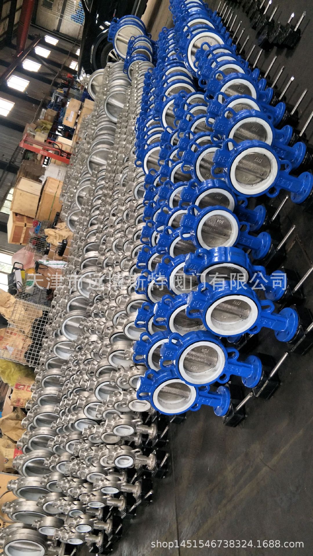 D71X-16中线对夹式蝶阀D7A1X-10/16ZB1 软密封蝶阀 对夹手柄蝶阀-阿里巴巴