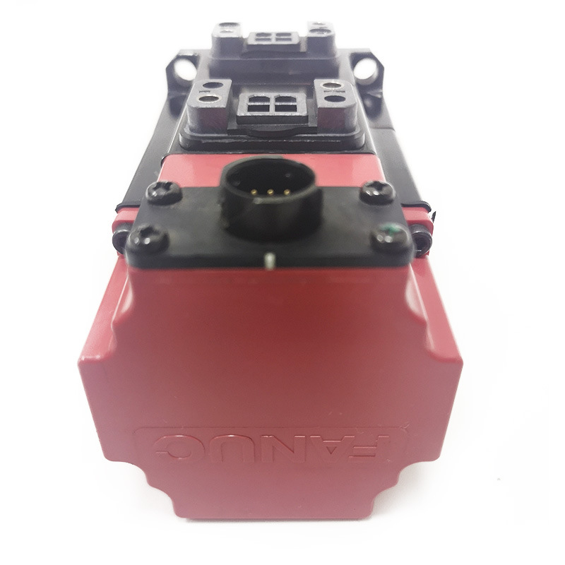 A06B-0114-B275 A06B-2114-B275 B203 FANUC发那科伺服电机原装-阿里巴巴