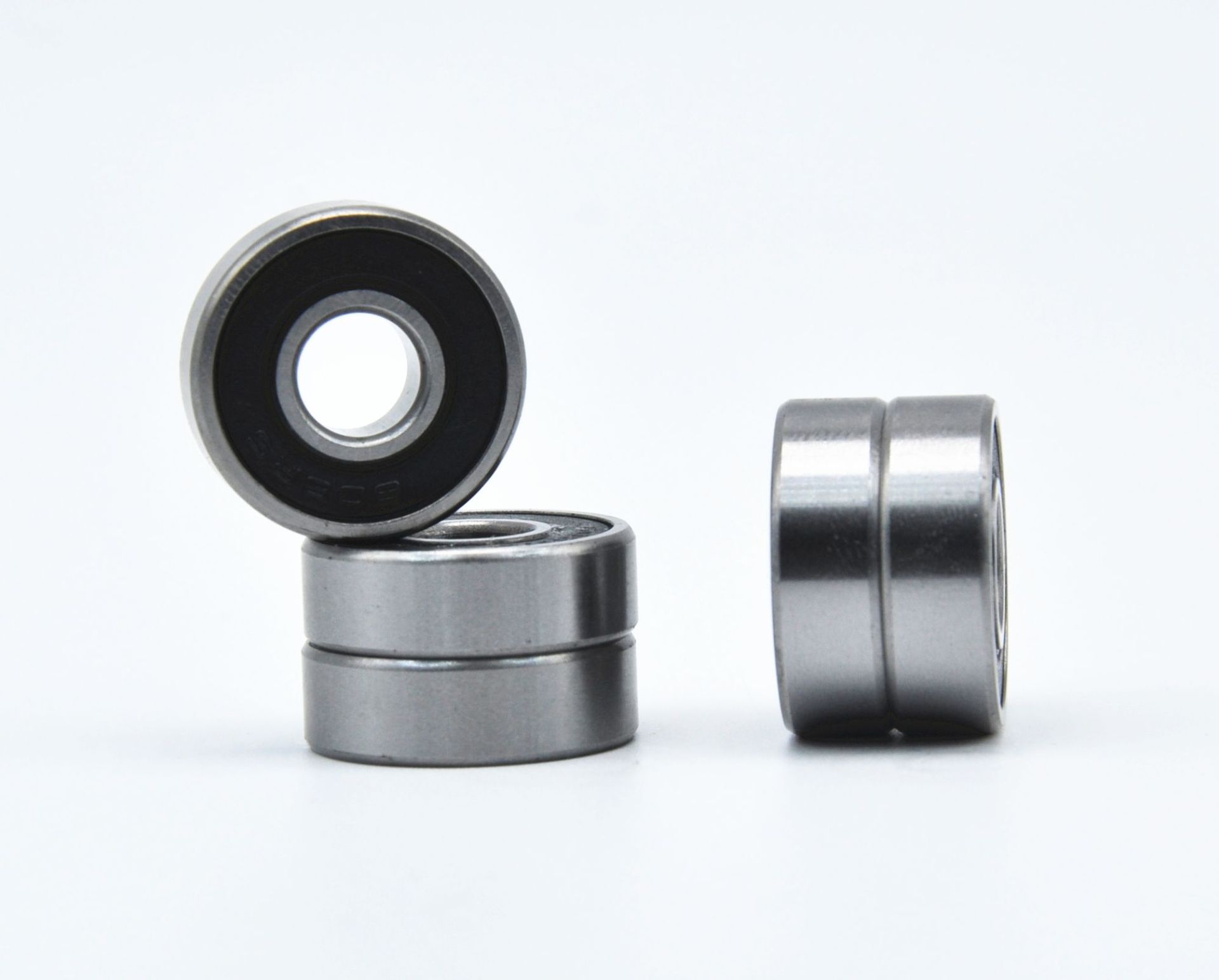 现货供应 微型 608轴承 P6 Z4 静音高转速-阿里巴巴