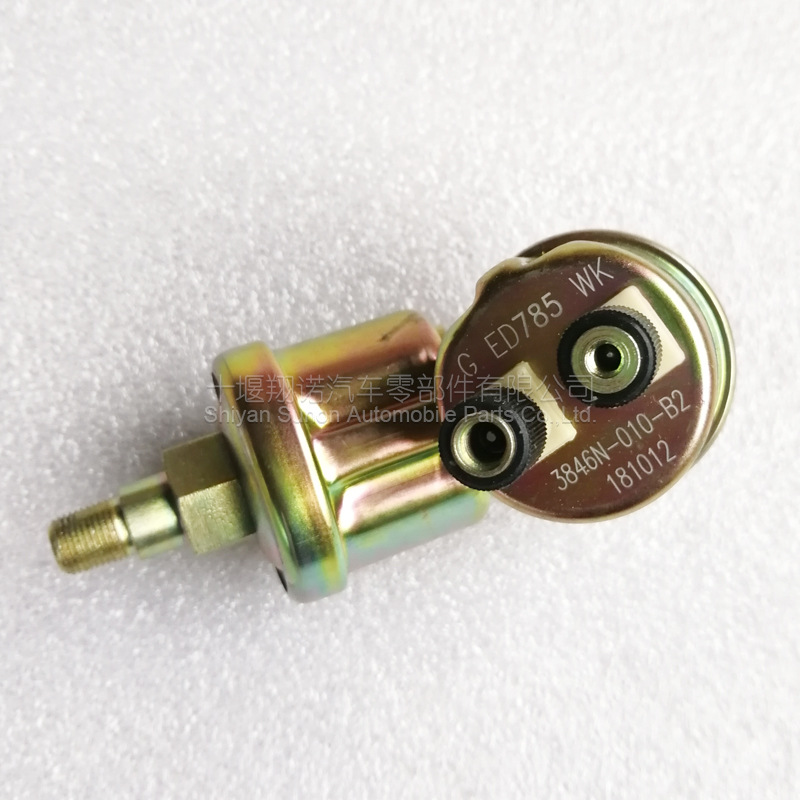 东风康明斯6BT发动机油压力传感器3967251 3846N-010-C1-阿里巴巴