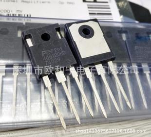 IR IXYS原装IRGP4640PBF ISL9K3060G3 IXBH14N250 IXBX75N170A-阿里巴巴