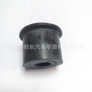 55045-10W00 适用于日产D22钢板胶套悬架衬套胶套橡胶件悬架衬套-阿里巴巴