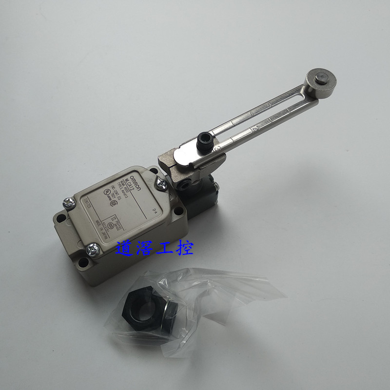 WLCA12-2NG-N 欧姆龙OMRON限位开关-阿里巴巴