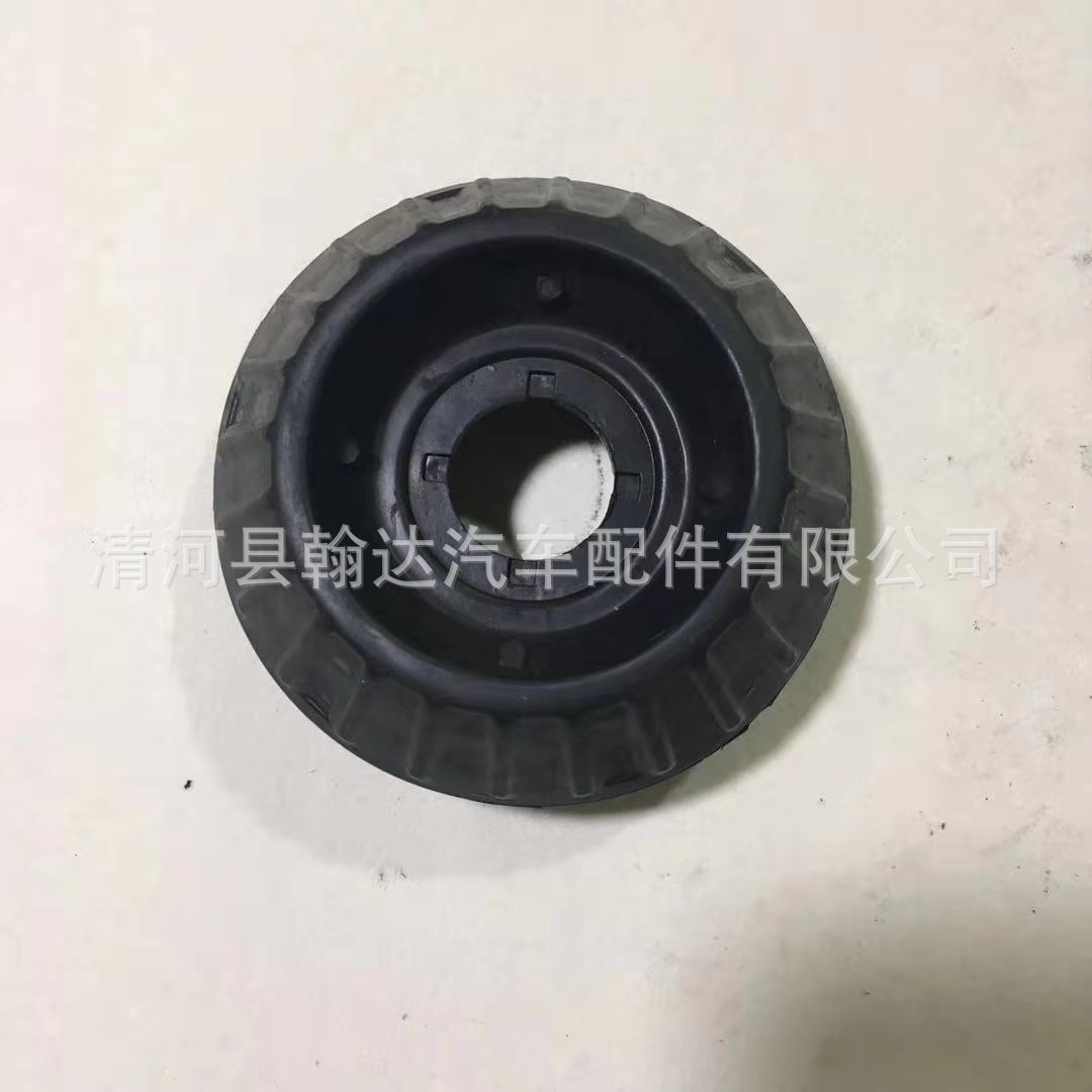 厂家供应乐风RV 赛欧3 前减震器顶胶95015324前机顶脚避震机顶盖-阿里巴巴