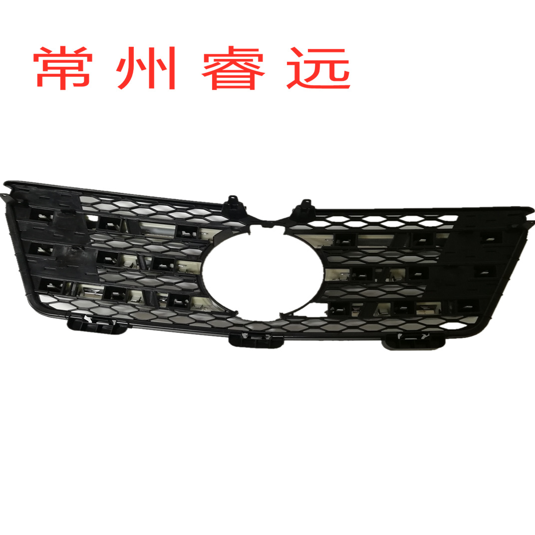 适用于奔驰X164 GL550 中网 1648801485-阿里巴巴