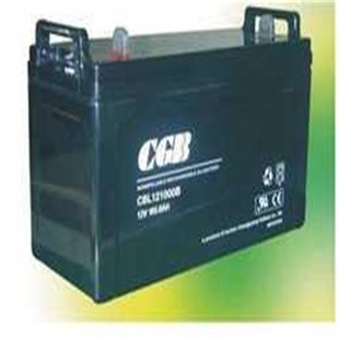 武汉长光蓄电池12V200AH CGB蓄电池CB122000 UPS电源专用-阿里巴巴