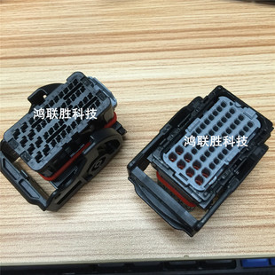 一个起售 MOLEX 汽车接插件 64320-3311 643203311-阿里巴巴