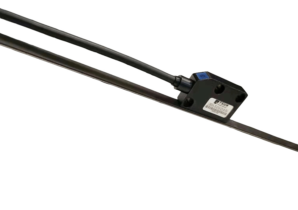 LMSK系列磁栅读数头 带金属软管 封闭读头LMSK-5-005-03-6-5V-阿里巴巴