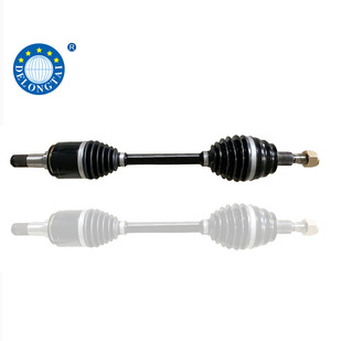 适用奔驰W164半轴 左右现货 OE:A1643300801半轴总成球笼-阿里巴巴