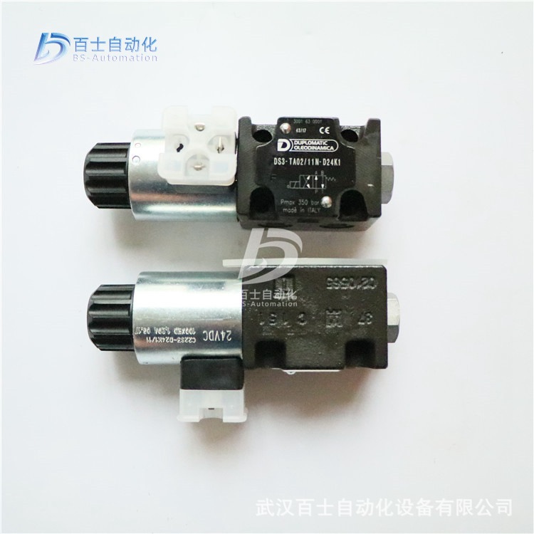 迪普马DUPLOMATIC电磁换向阀DS3-S1/11N-A110K1意大利原装-阿里巴巴