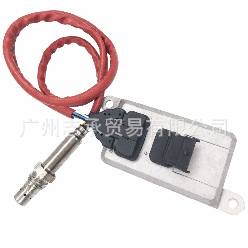 跨境供应适用于DAF达夫氮氧传感器NOx sensor 2011649 5WK96628C-阿里巴巴