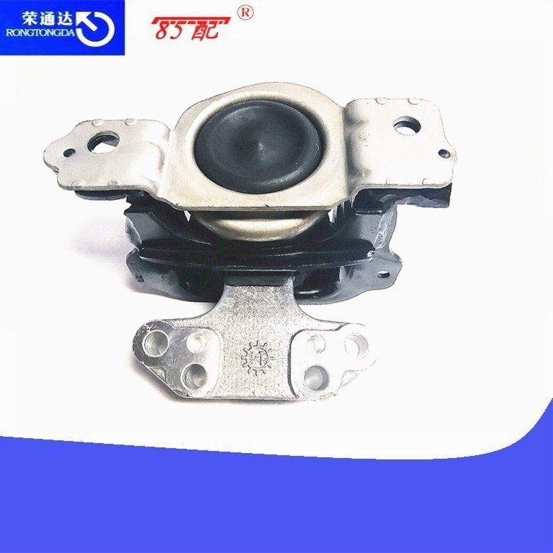 发动机右支架1839J2 1839F4适用雪铁龙标致207/208/DS3/C3/2008/-阿里巴巴