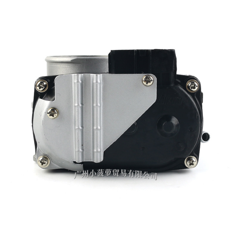 1450A101汽车零配件 适用于2008-2012年三菱欧蓝德发动机节气门体-阿里巴巴