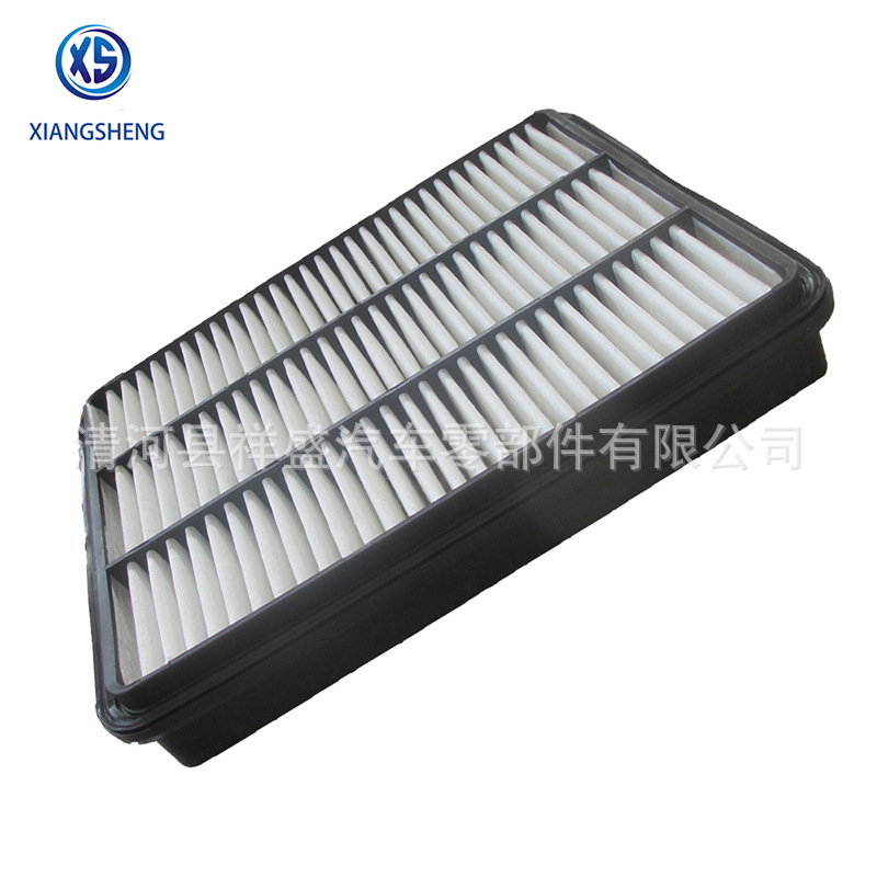清河空气滤清器工厂适用于丰田17801-30040 1780150040空气滤清器-阿里巴巴