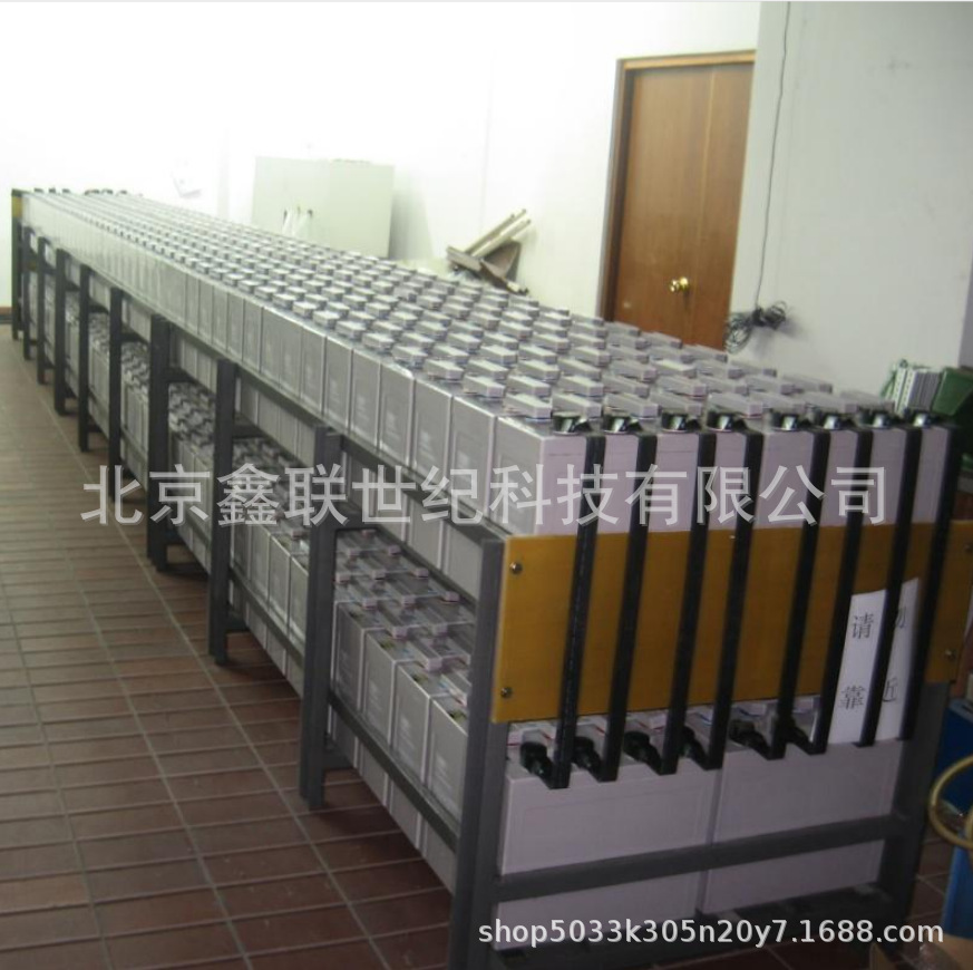 乌鲁木齐非凡FIAMM蓄电池2XL600/2V-600AH含税包邮-阿里巴巴