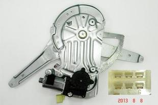 适用 X.C90玻璃升降器总成前左 原厂号30784576 KC-VV9036-阿里巴巴