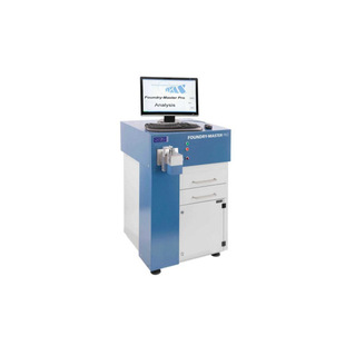 牛津仪器光谱仪 元素分析仪FOUNDR-MASTER PRO-一级代理商-阿里巴巴