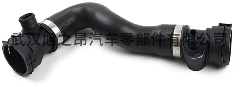 适用于宝马汽车7系F02上水管17127578398冷却液软管耐油耐寒-阿里巴巴