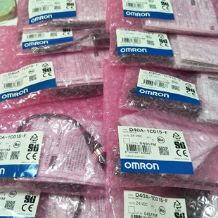D40A-1C015-F+D40A-1C欧姆龙安全门小型非接触式门开关全新原装-阿里巴巴