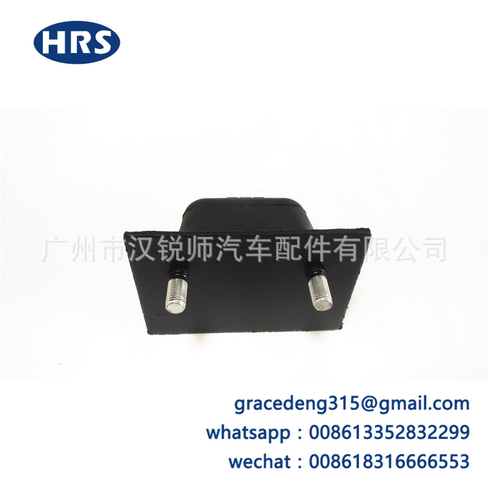 48306-36090适用考斯特COASTER中巴后钢板胶套缓冲胶发动机支架其-阿里巴巴