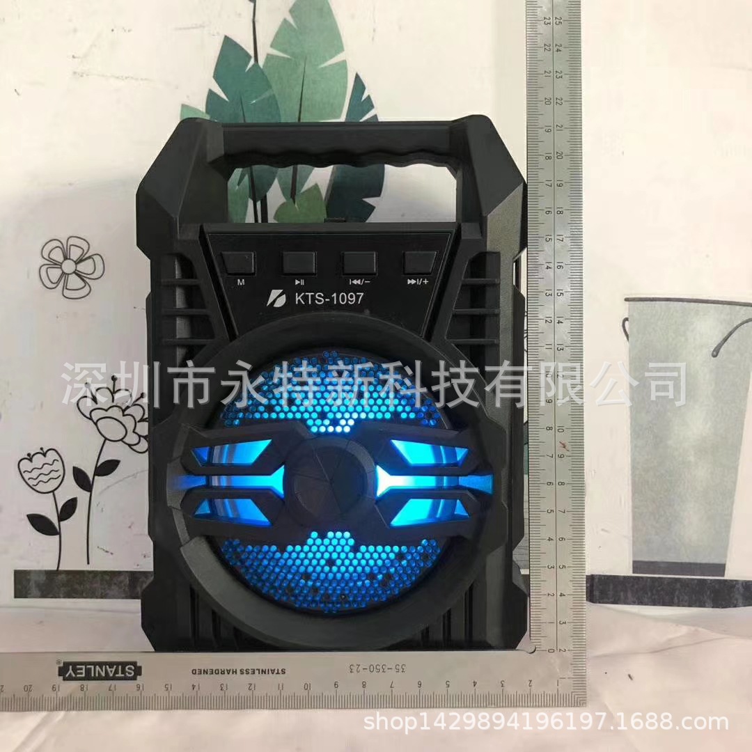 厂家直销KTS系列 KTS-1097 户外便捷蓝牙音箱-阿里巴巴