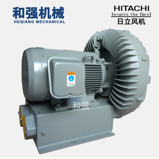 HITACHI日立风机 VB-110-E3/E2 日立旋涡鼓风机 日立产业机械-阿里巴巴