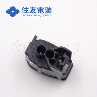 千金供应 6189-0819 塑壳住友连接器现货量大从优-阿里巴巴