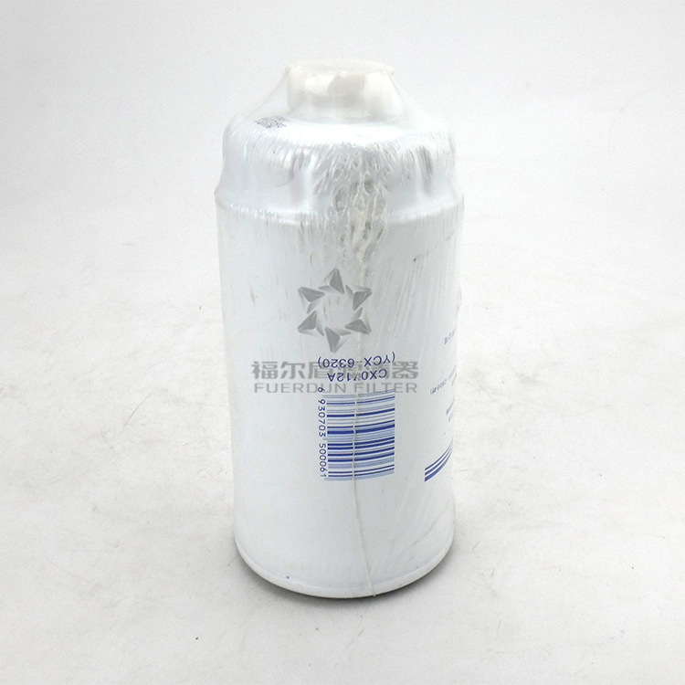 福尔盾供应 油水分离器 A3000-1105020 CX0712A YCX-6320-阿里巴巴