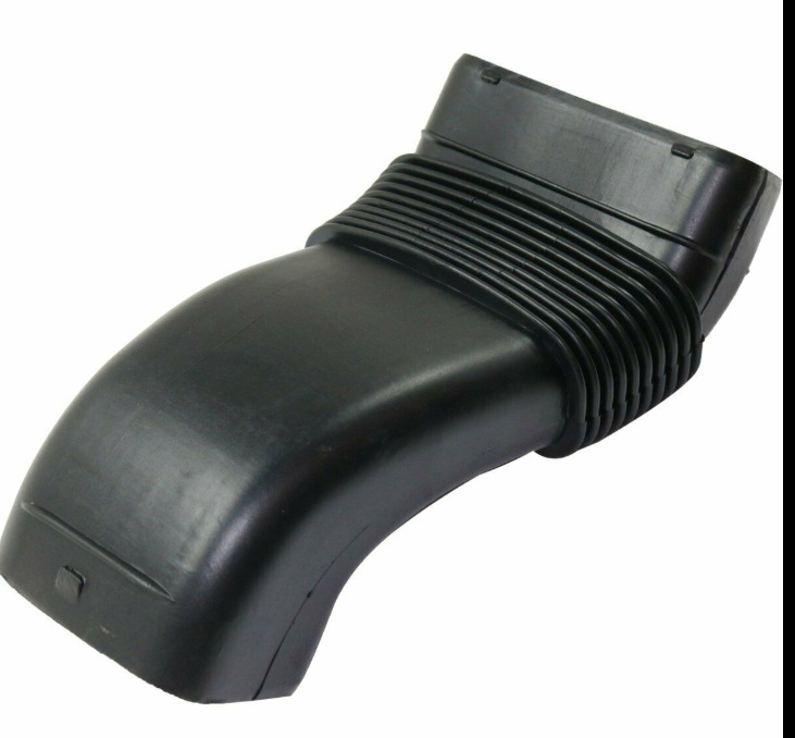 适用于X5汽车橡胶防尘套 13711438471 空气进气管-阿里巴巴