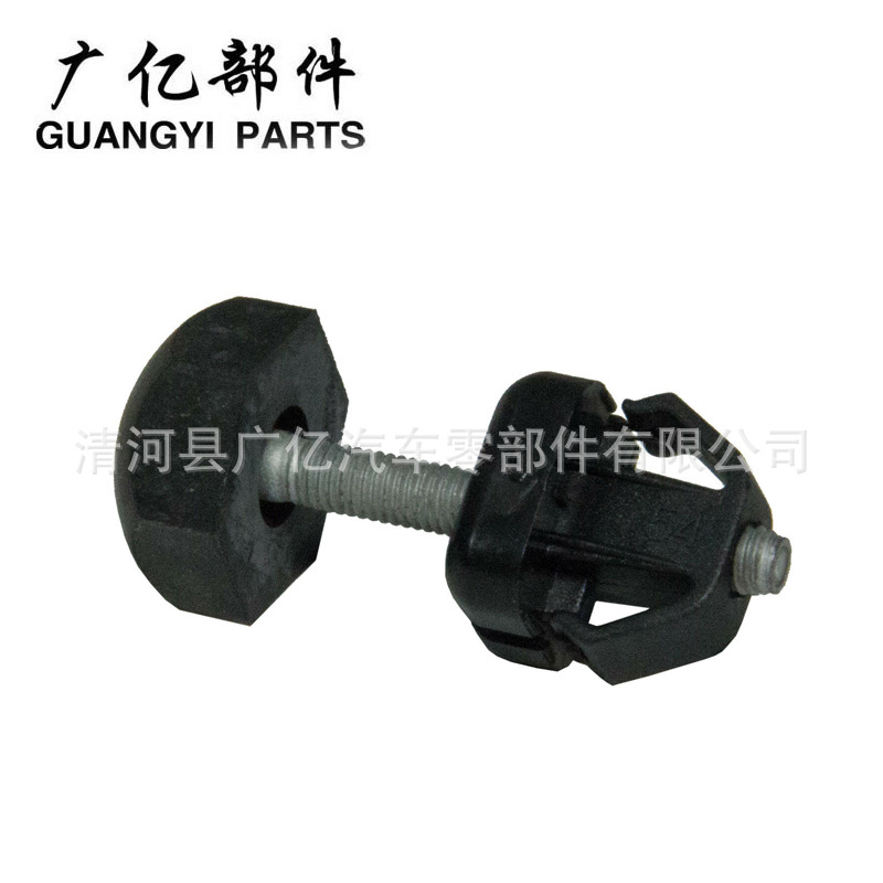 机盖缓冲胶 9L3416K808AA 6L3Z16758A F81Z16758AB F49Z16758A-阿里巴巴