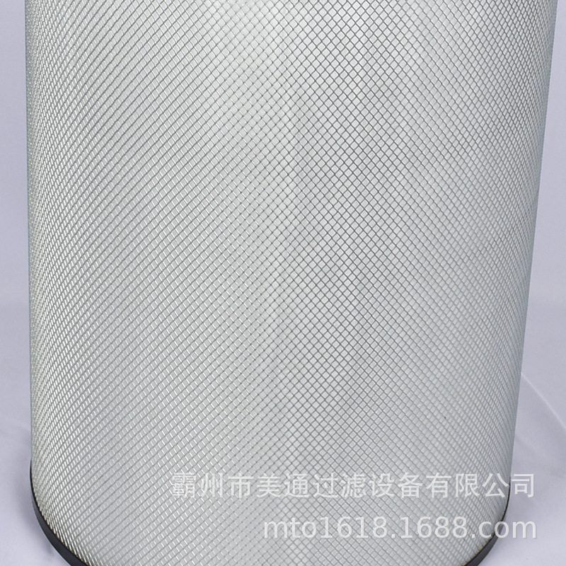 厂家直销 170836000 替代罗茨风机空气滤芯 偏心空气滤芯 可批发-阿里巴巴