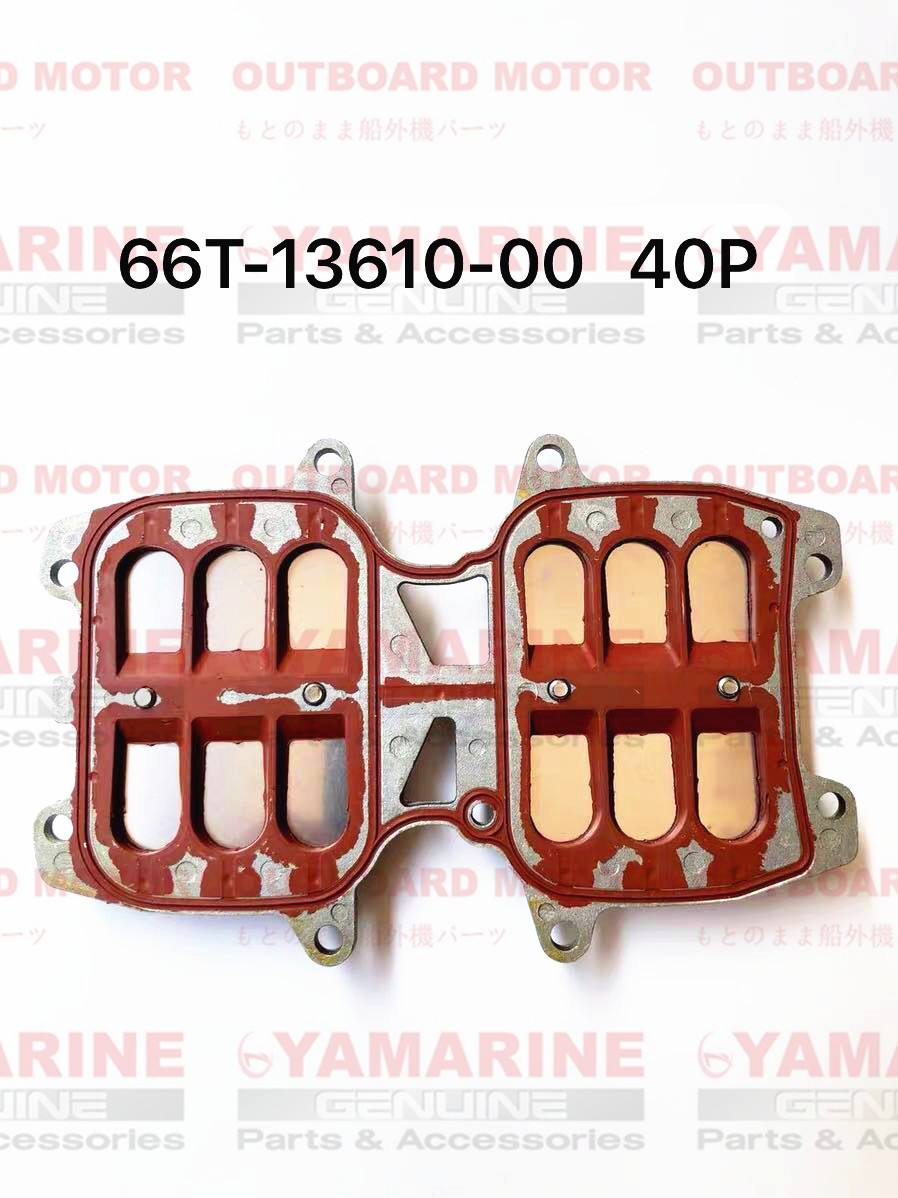 15马力 雅马哈船舷外机进气阀 YAMAHA 63V-13610-00,63W-13610-00-阿里巴巴