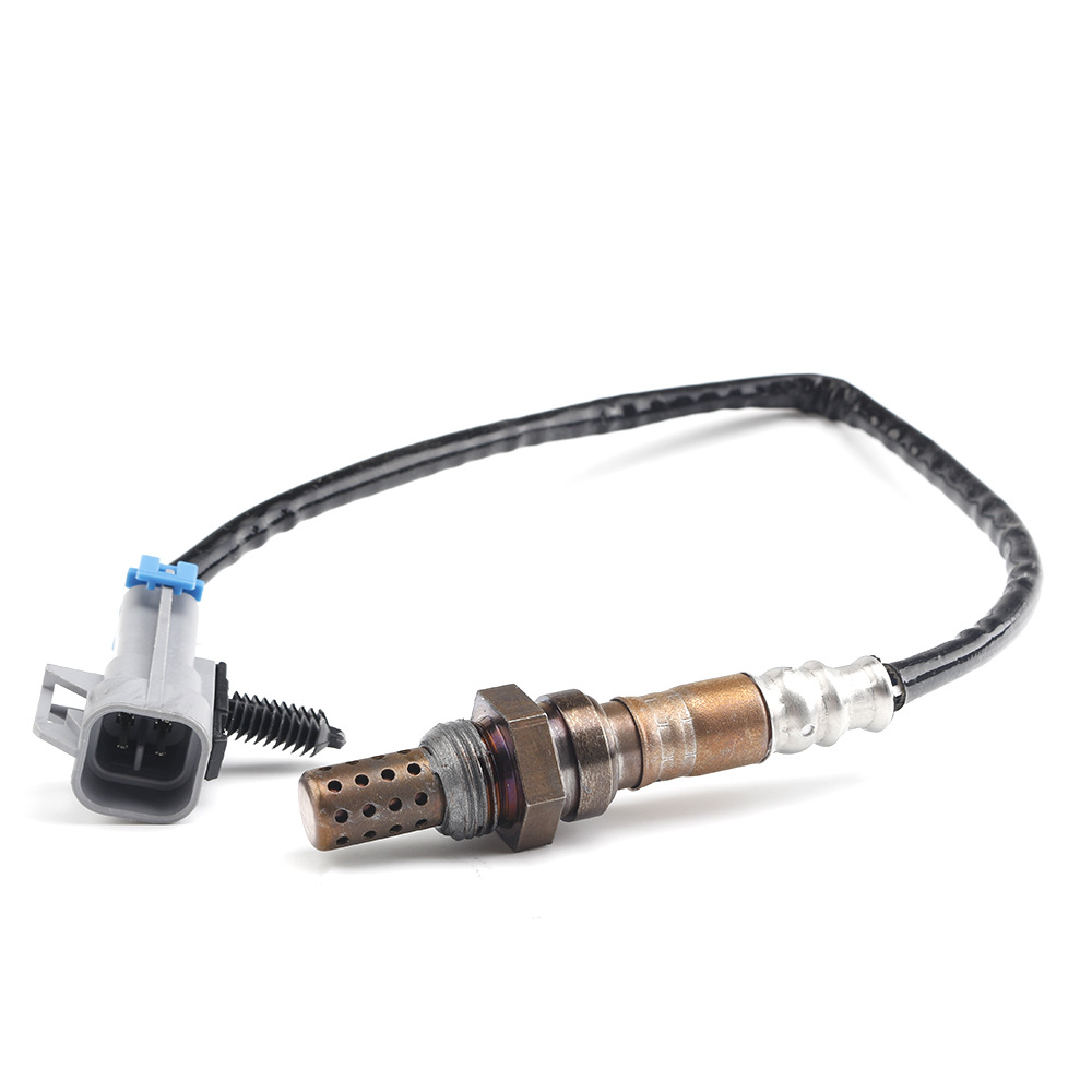 234-4001氧传感器黑色头适用于福特林肯MercuryMazdaSG1803高精度-阿里巴巴