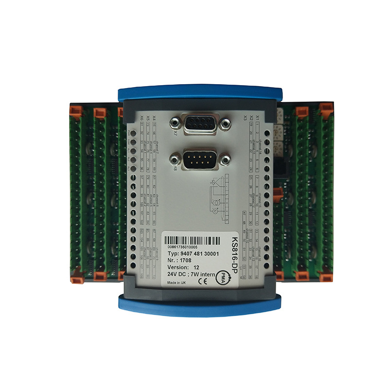 英国WEST KS800/KS816多回路温度控制器 控制器定位器可调-阿里巴巴