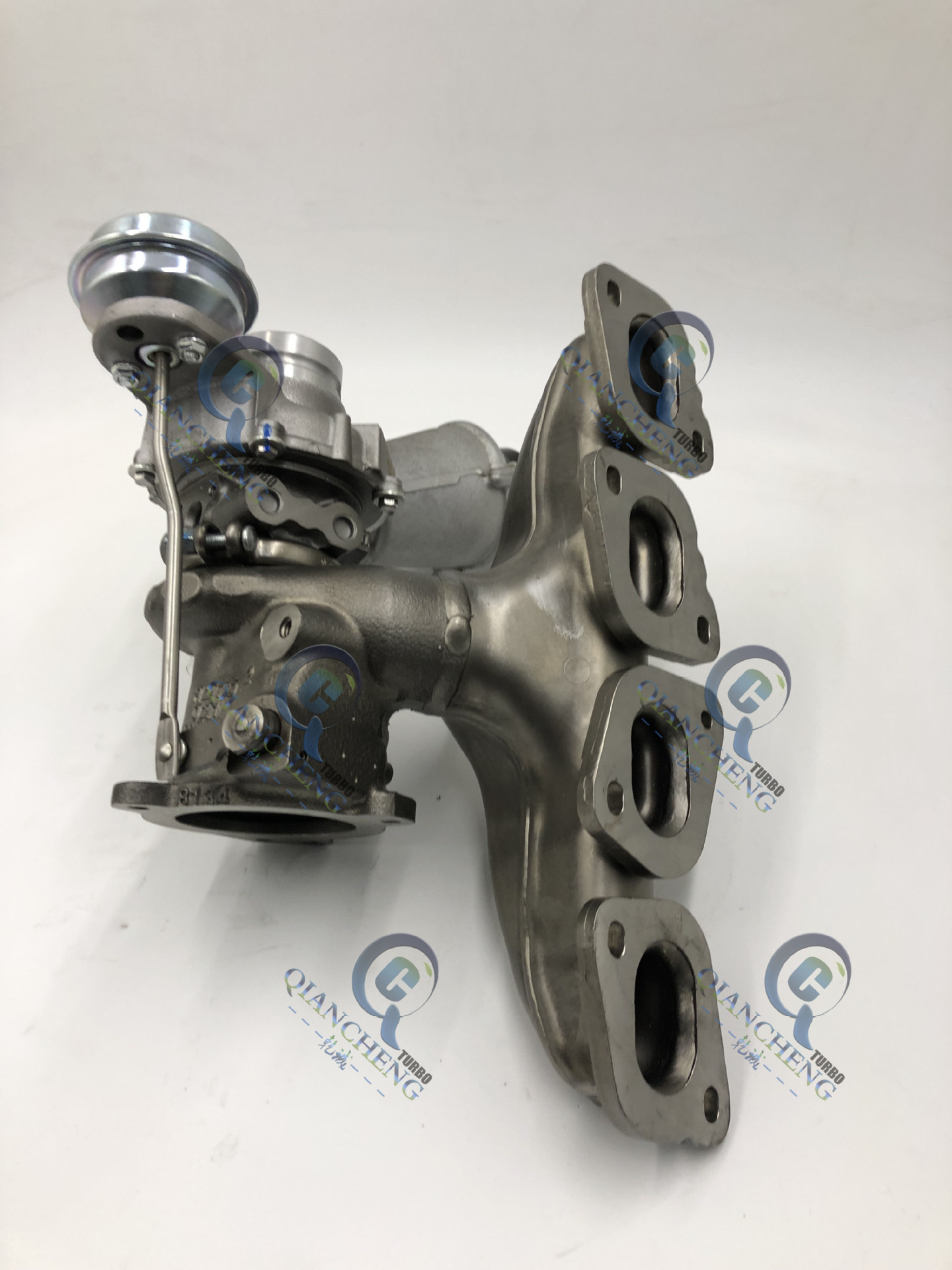 适用于奔驰270 1.6T涡轮增压器 AL0067 CLA 180 B180 A2700902280-阿里巴巴