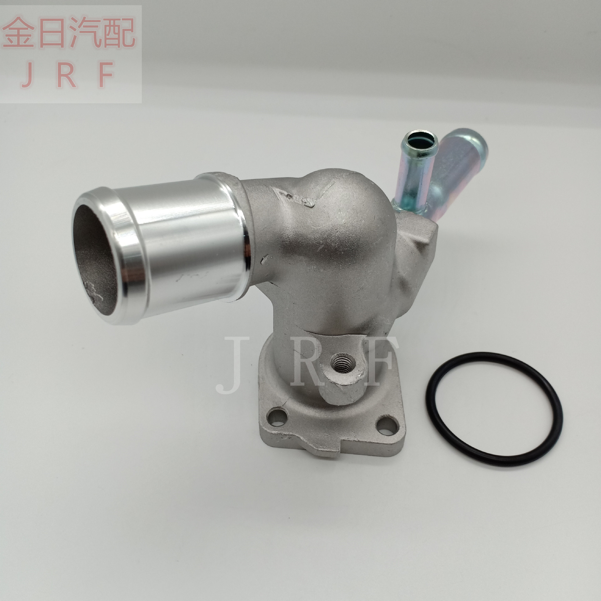 供应适用现代节温器总成 节温器座256202B003 25620-2B003-阿里巴巴