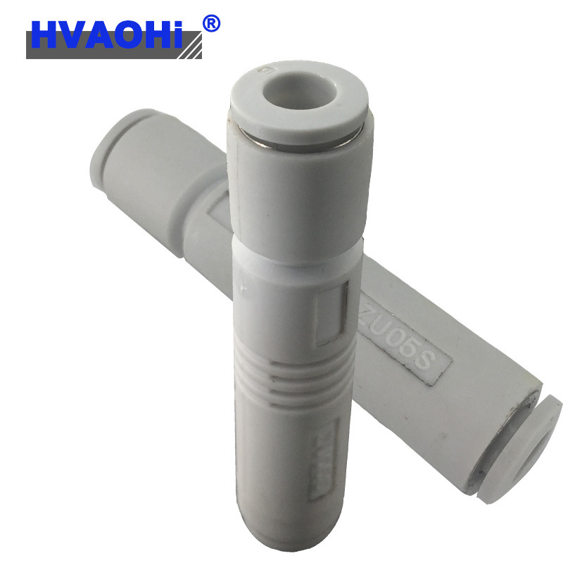 管式真空发生器ZV/VML1006负压发生器直通ZU0507LS气动接管ZH13D-阿里巴巴