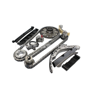 适用日产纳瓦拉YD25单排时规修理包 正时链条套装厂家批发-阿里巴巴
