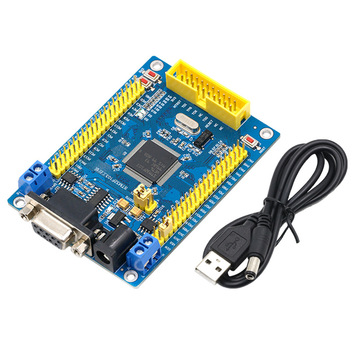 STM32 开发板 STM32F103VET6 CAN RS485 系统 ARM 单片机学习-阿里巴巴